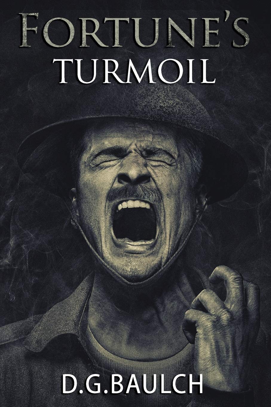 Fortune's Turmoil Book Review - Boove