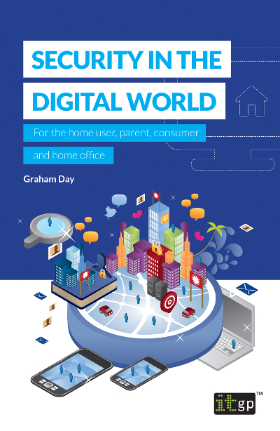 Security In The Digital World Book Review - Boove