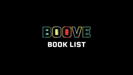23 Great Books To Learn From - Boove
