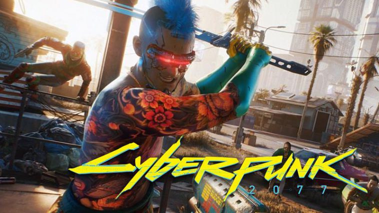 The Secret of Cyberpunk 2077’s Popularity - Boove