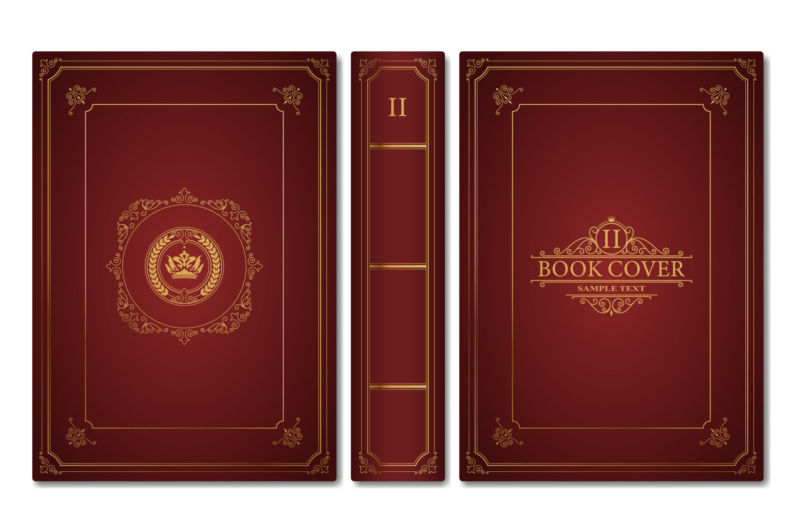 How To Design The Best Book Cover In 5 Steps - Boove