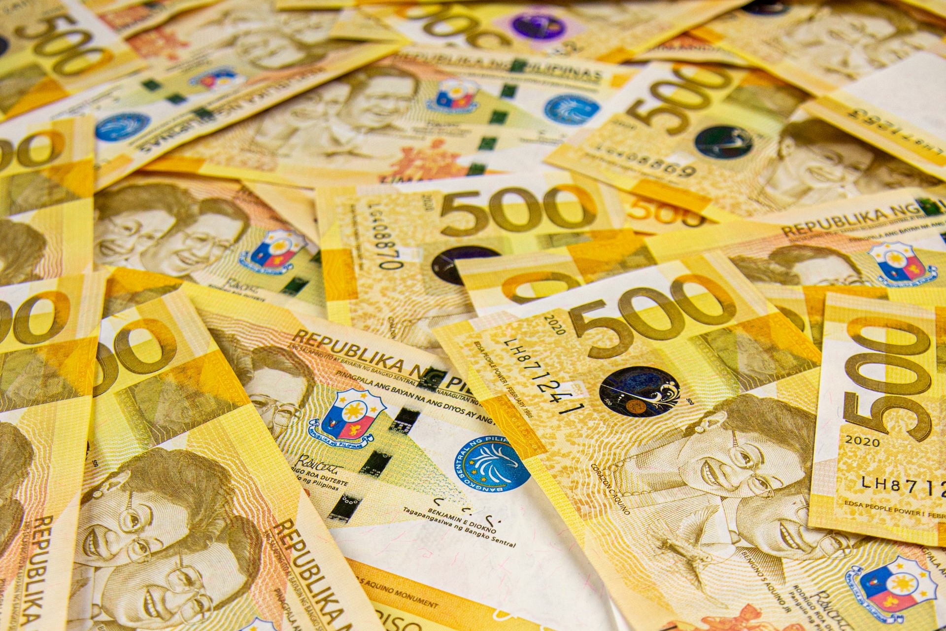 Experts Tell Us the Best Finance Books in the Philippines – Boove