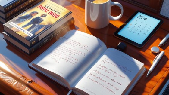 Top 7 UK Best-Selling Children's Books 2025